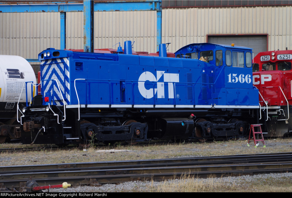 CITX 1566
